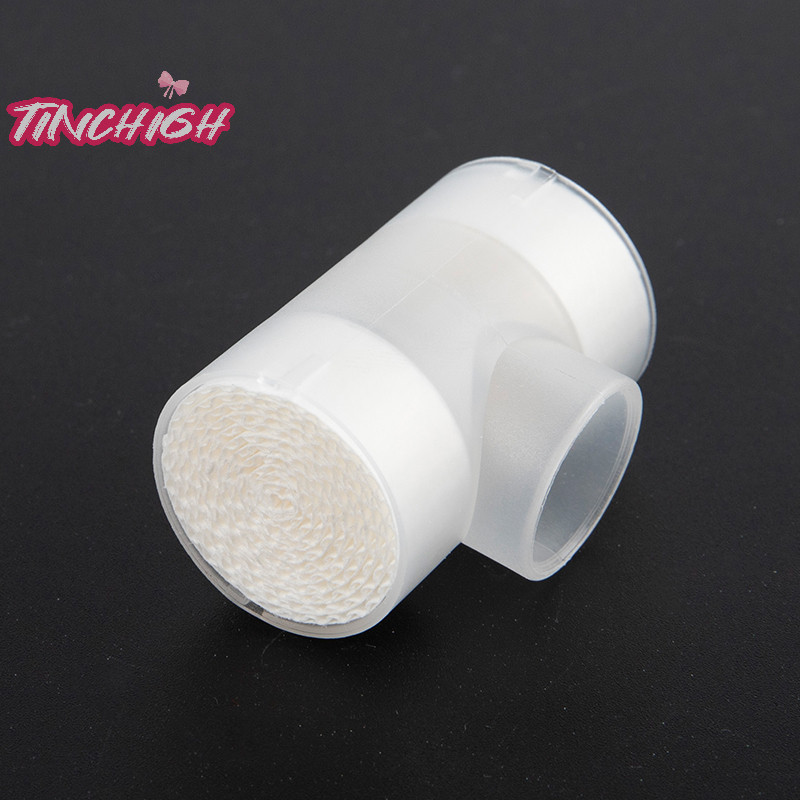 [TinchighM] Disposable Steriled Heat Moisture Exchangers Tracheostomy ...