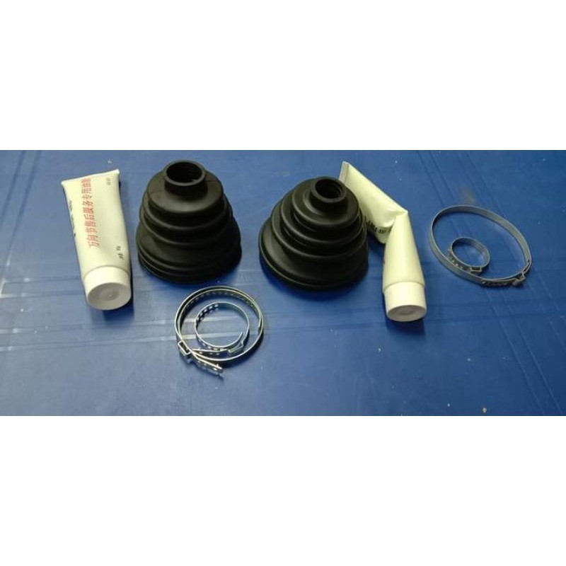 Chery Eastar Tiggo Drive Shaft Cover | Shopee Malaysia