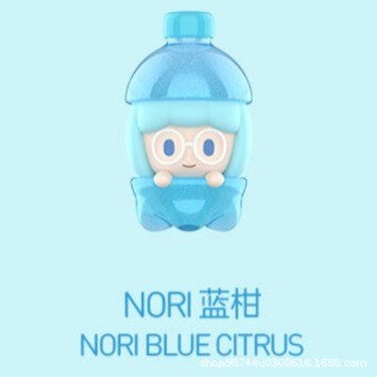 Popmart's New Product Popbean Bubble Pop Juice Burst Series 2nd ...