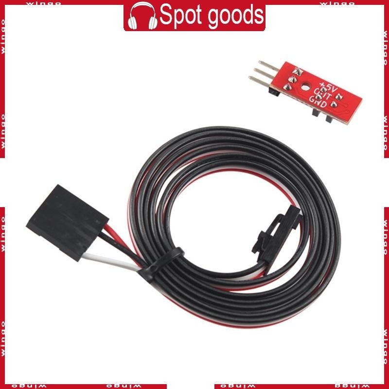 WIN New 3D Filaments Sensor Mk2 5 To Mk2 5s Mk3s Upgrades Detect ...