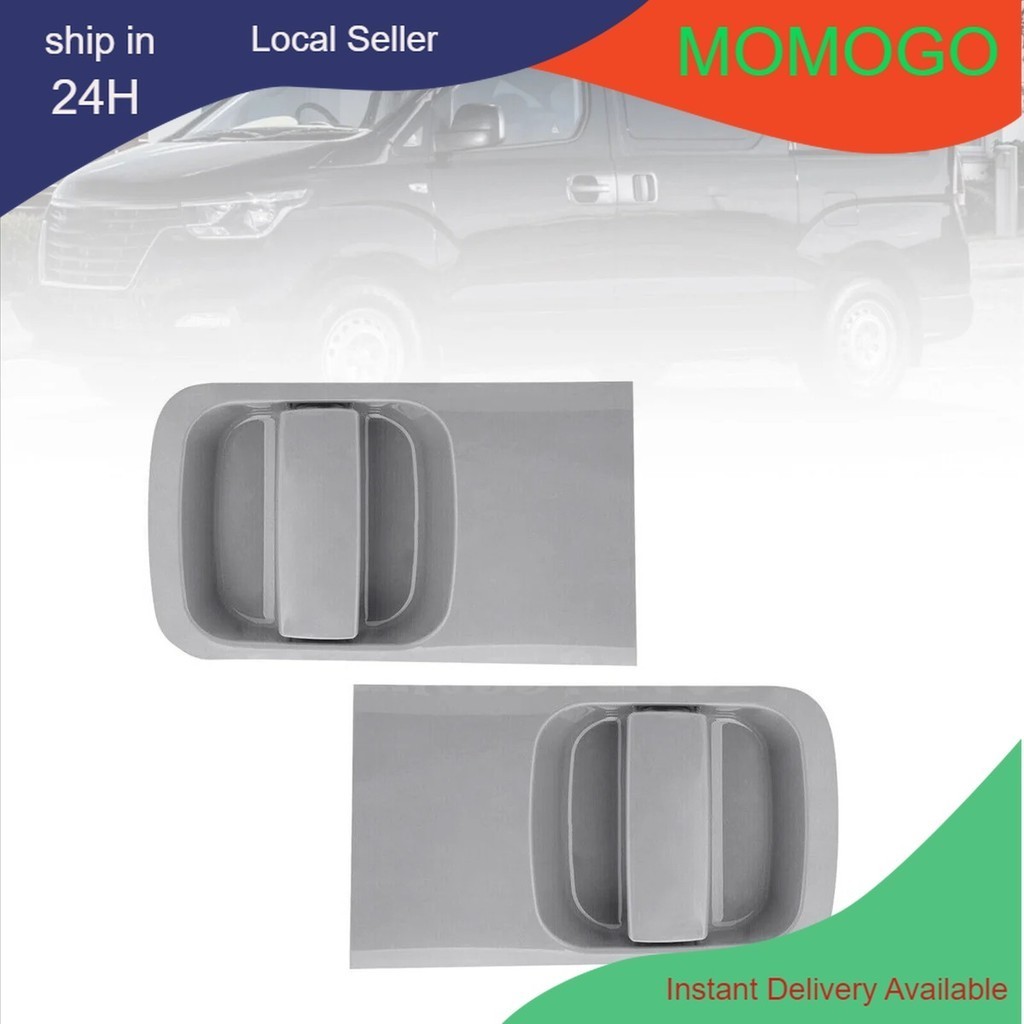 Hyundai Grand Starex H1 2007-2021 Sliding Door Outer Handle Starex A2 ...