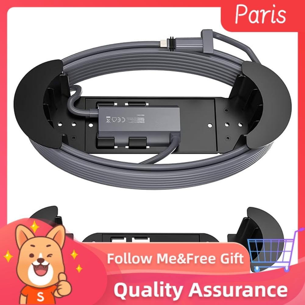 Superparis Ethernet Cable Management Rack Neat Storage Versatile ...