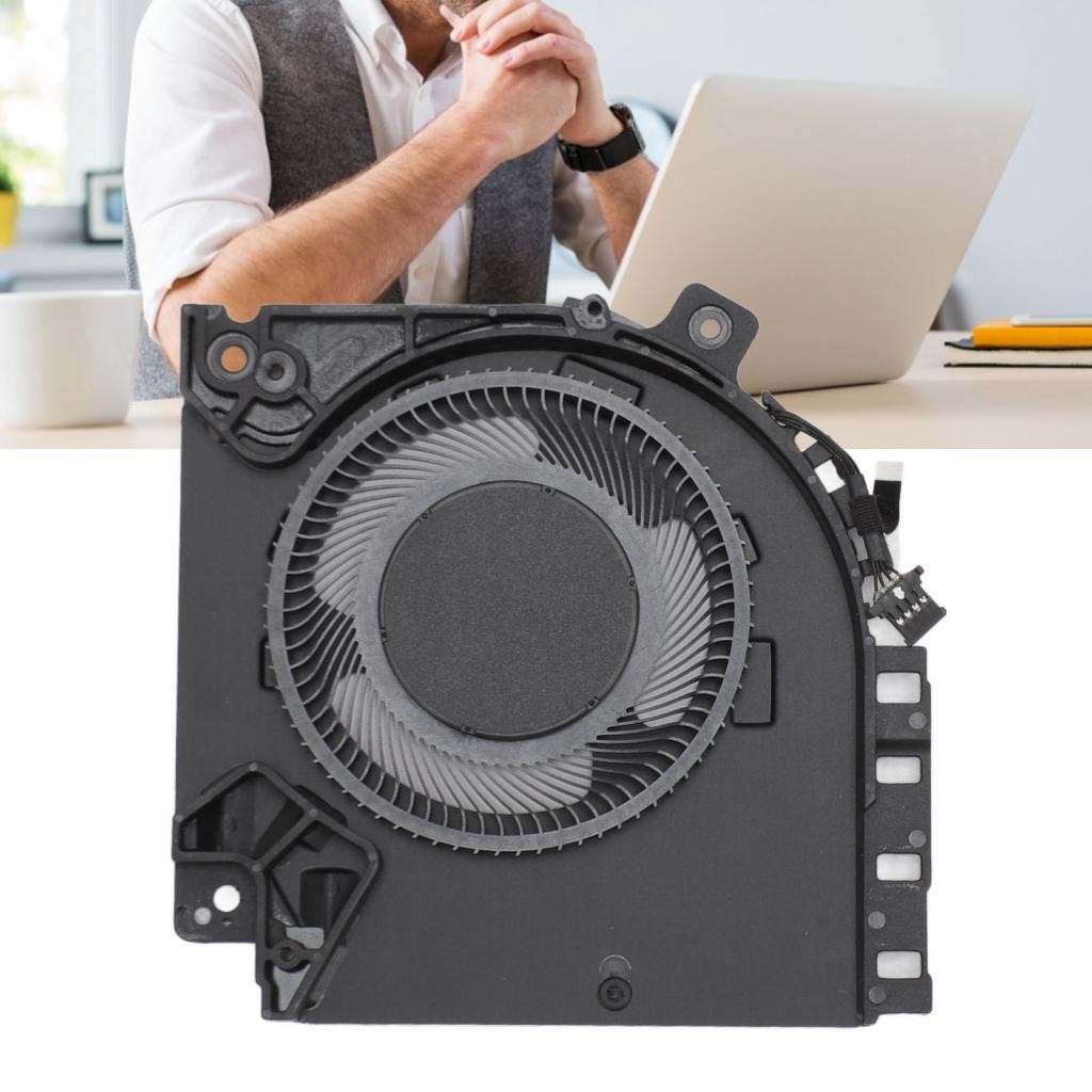 Ssrroo Laptop Cooling Fan Notebook Computer Cooler Chilled Cooled ...
