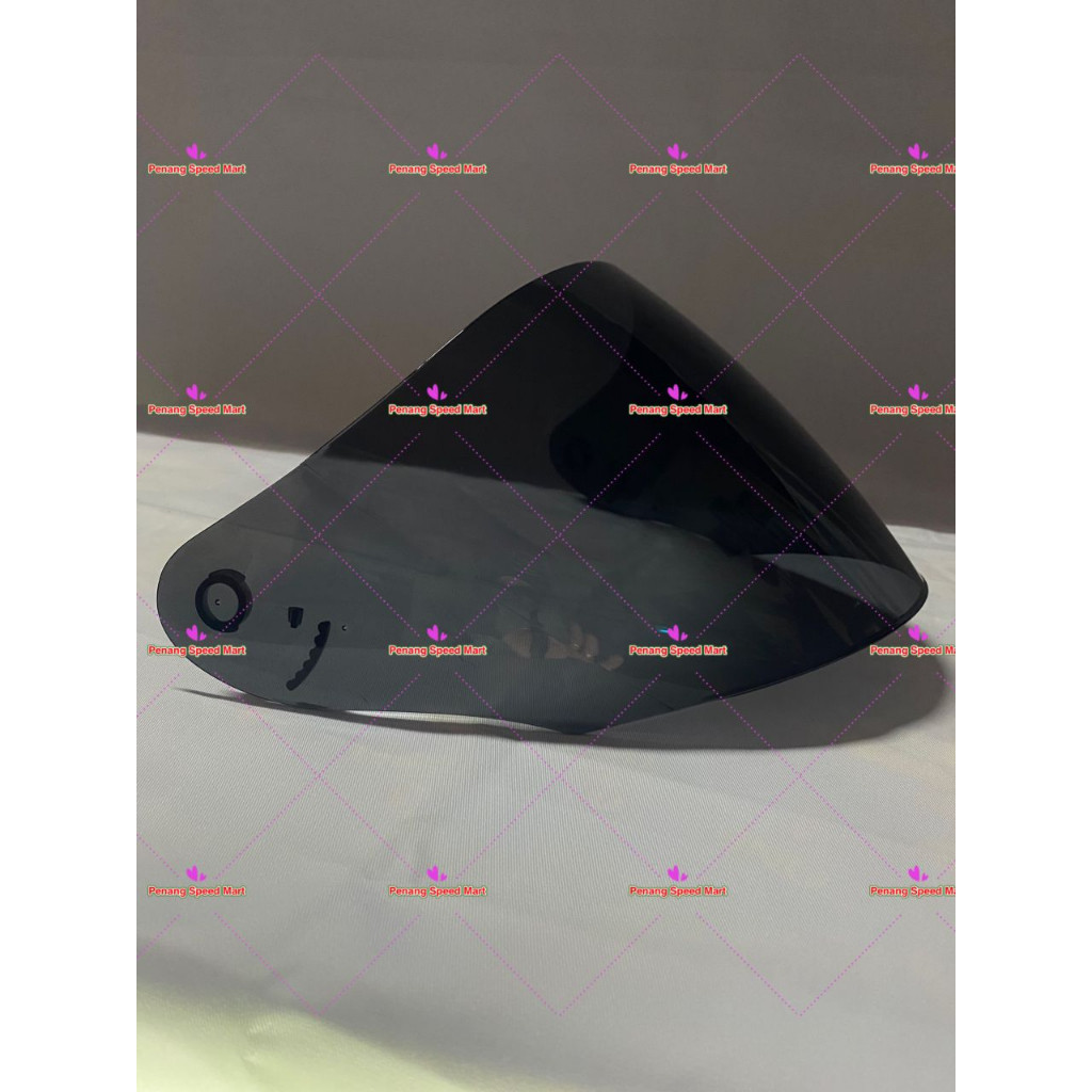 🔥Ready Stock🔥 AKILA Siang Malam Venom Hellcat Visor SIANG MALAM VENOM ...