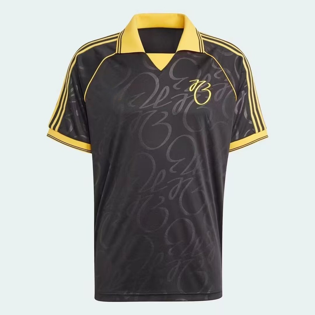 BELLINGHAM 24/25 Fans Edition Training Clothes Signature Logo Jersey ...