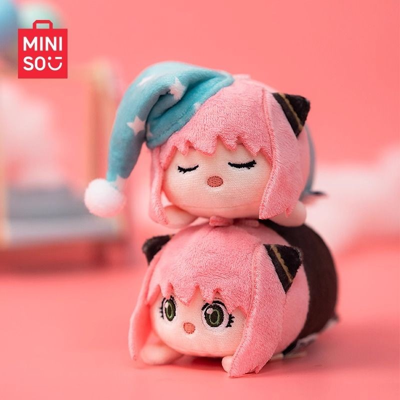 Miniso Powerpuff Girl MINISO Powerpuff Girl MINISO Powerpuff Arnia ...