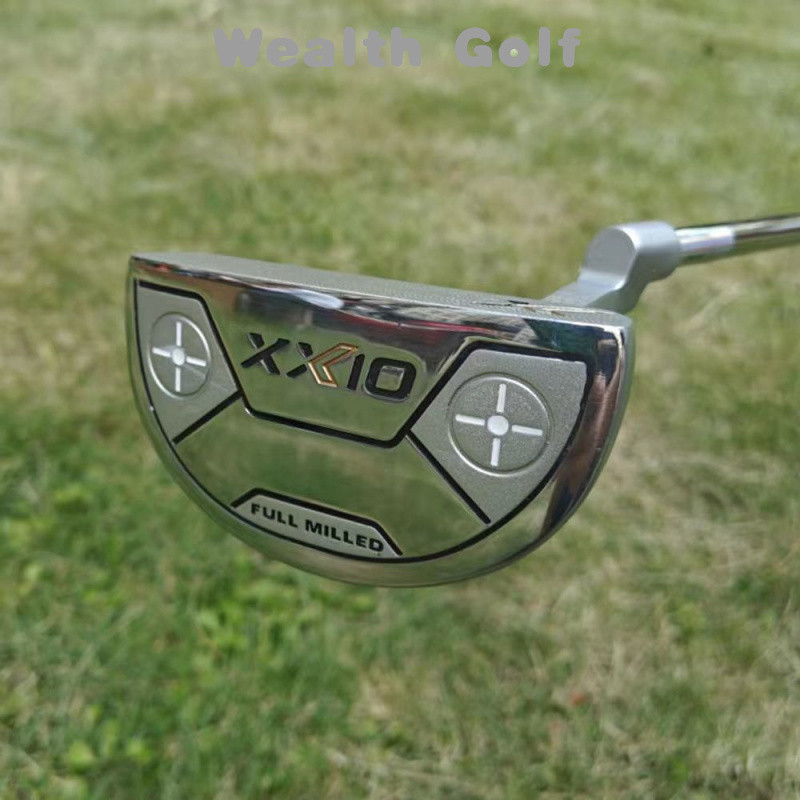 X xx10 New Style Golf Club Silver Semicircle Men's Style | Shopee Malaysia