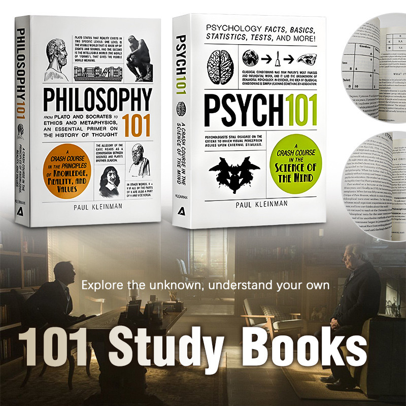 Psych 101: Psychology Facts, Basics, Statistics, Tests, and More ...