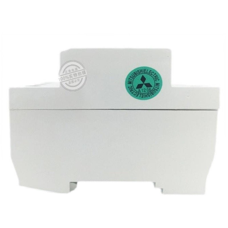 Mitsubishi Leakage Switch BV-D 4P 63A 40A 32A Three-Phase Four-Wire ...