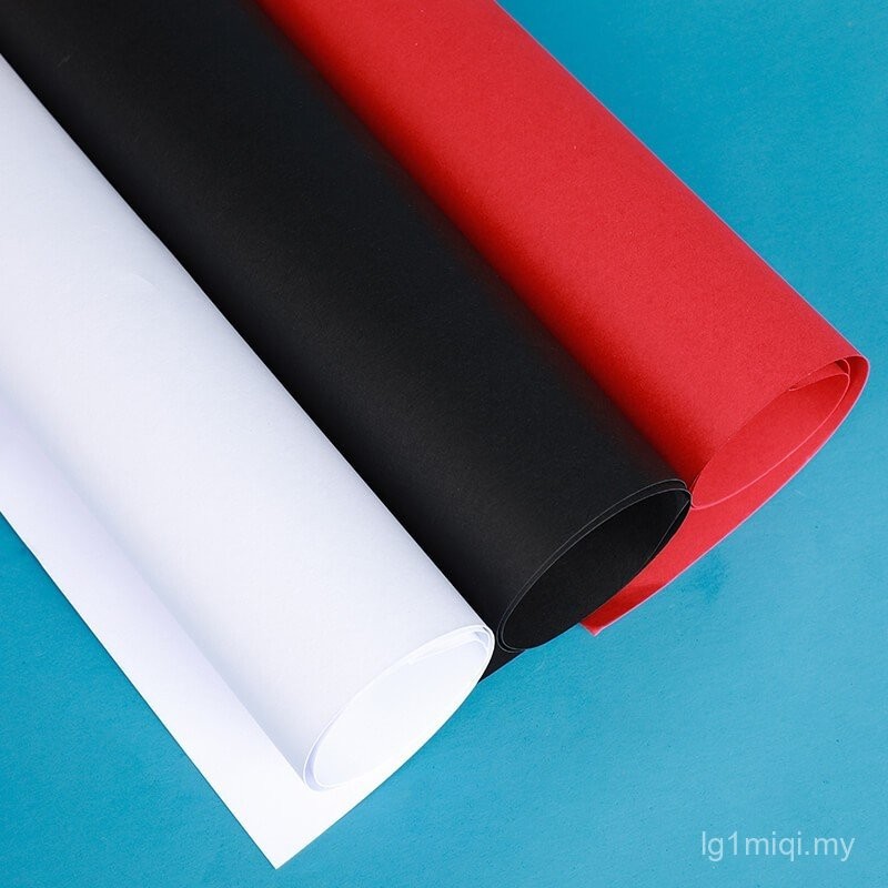 Helaian Penuh Besar Stok Kad Putih Stok Kad Hitam Kertas Kraft Stok Kad ...