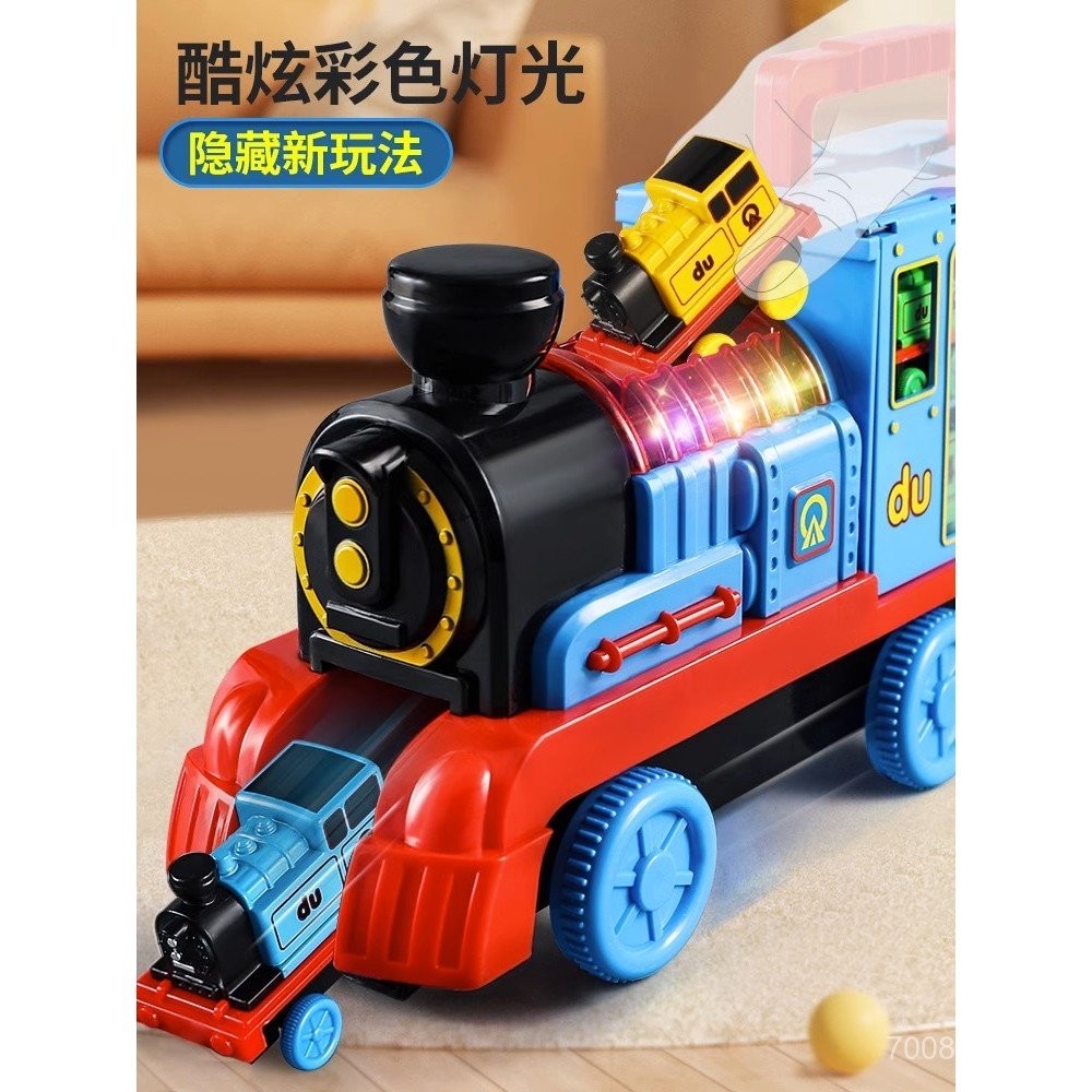 Thomas the Tank Engine Trek Mainan Kereta Kanak-kanak Kereta Kanak ...
