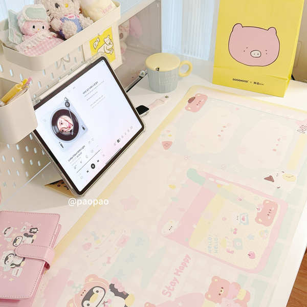 pelapik meja makan pelapik meja alas meja makan alas meja Youqu Puppy ...