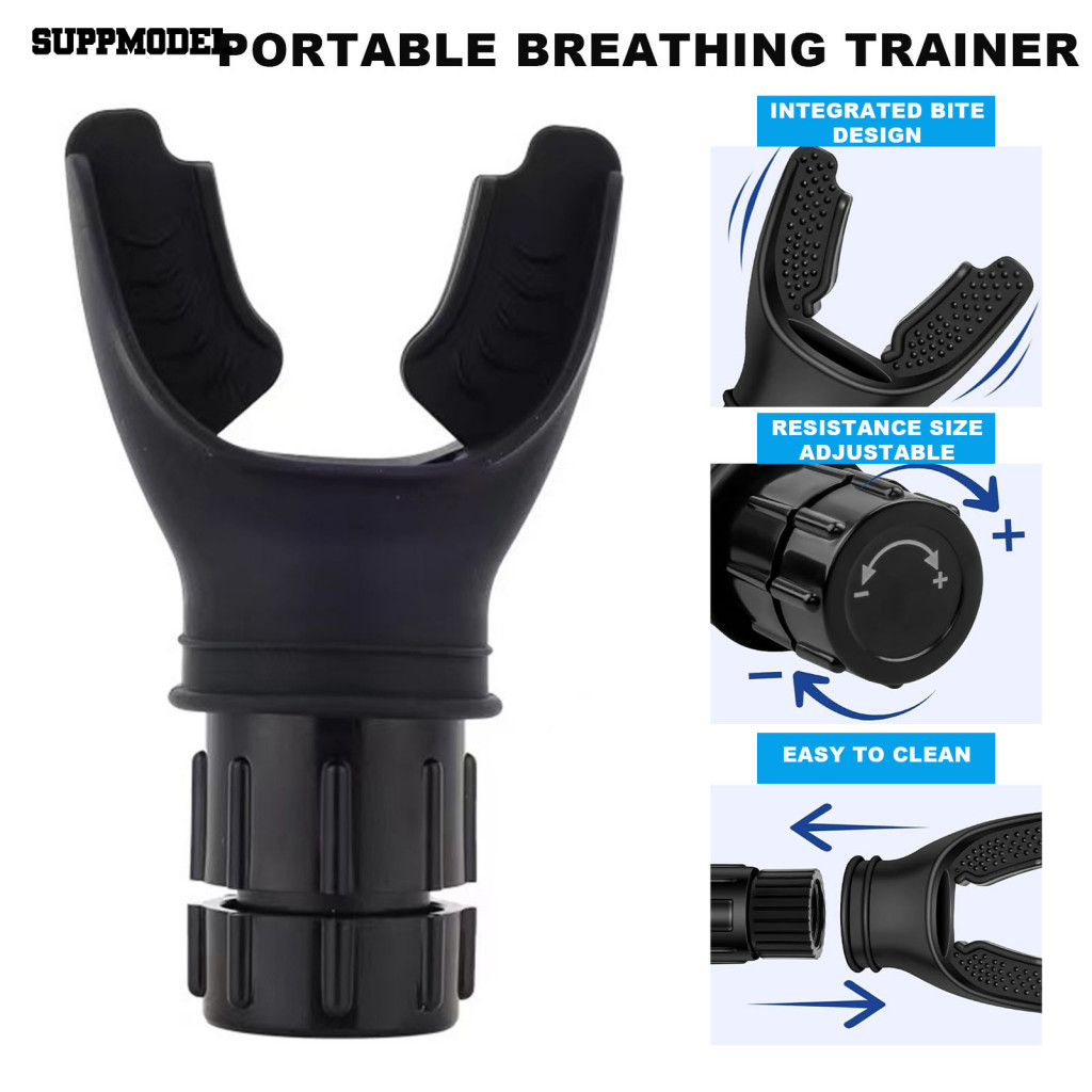 SM* Adjustable Resistance Device Silicone Exerciser Adjustable ...