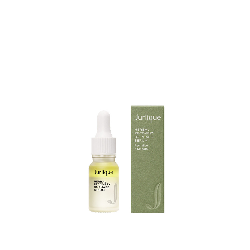 Jurlique Herbal Recovery BI-Phase Serum 8ml | Shopee Malaysia