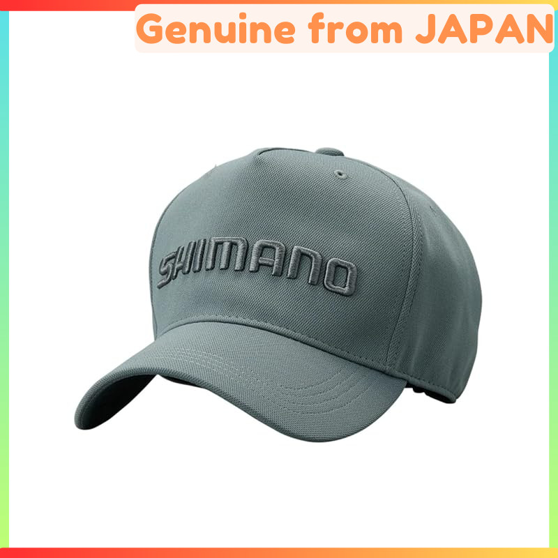 Shimano Standard Cap CA-017V in Various Colors and Sizes | Shopee Malaysia