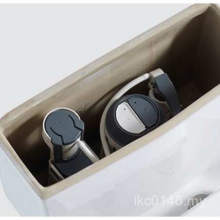 Toilet Large Drainage Inlet Valve Water Tank Outlet Valve Accessories ...