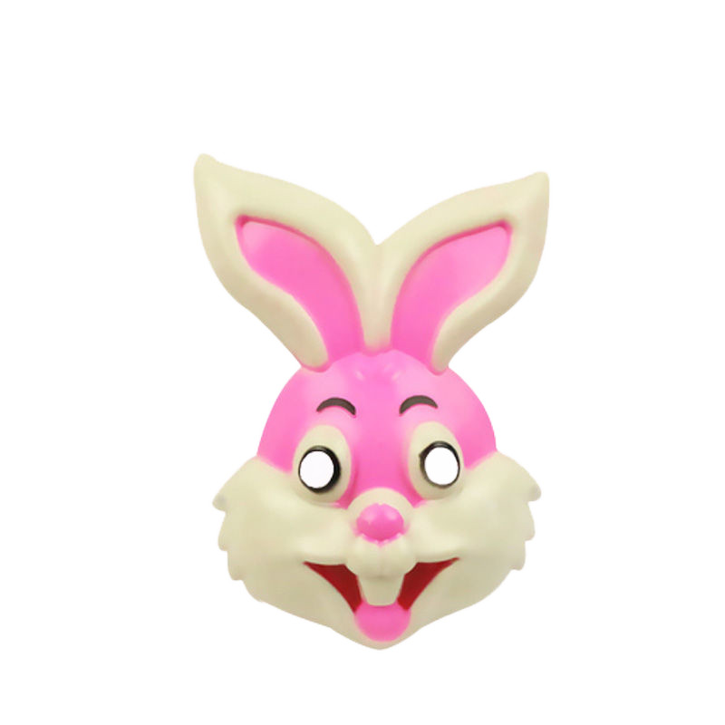 10 Children Anime Cartoon Masks Rabbit Students Children Masks Masks ...