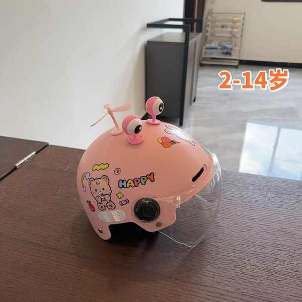 helmet budak kids helmet helmet budak 7 12 tahun helmet motor National ...