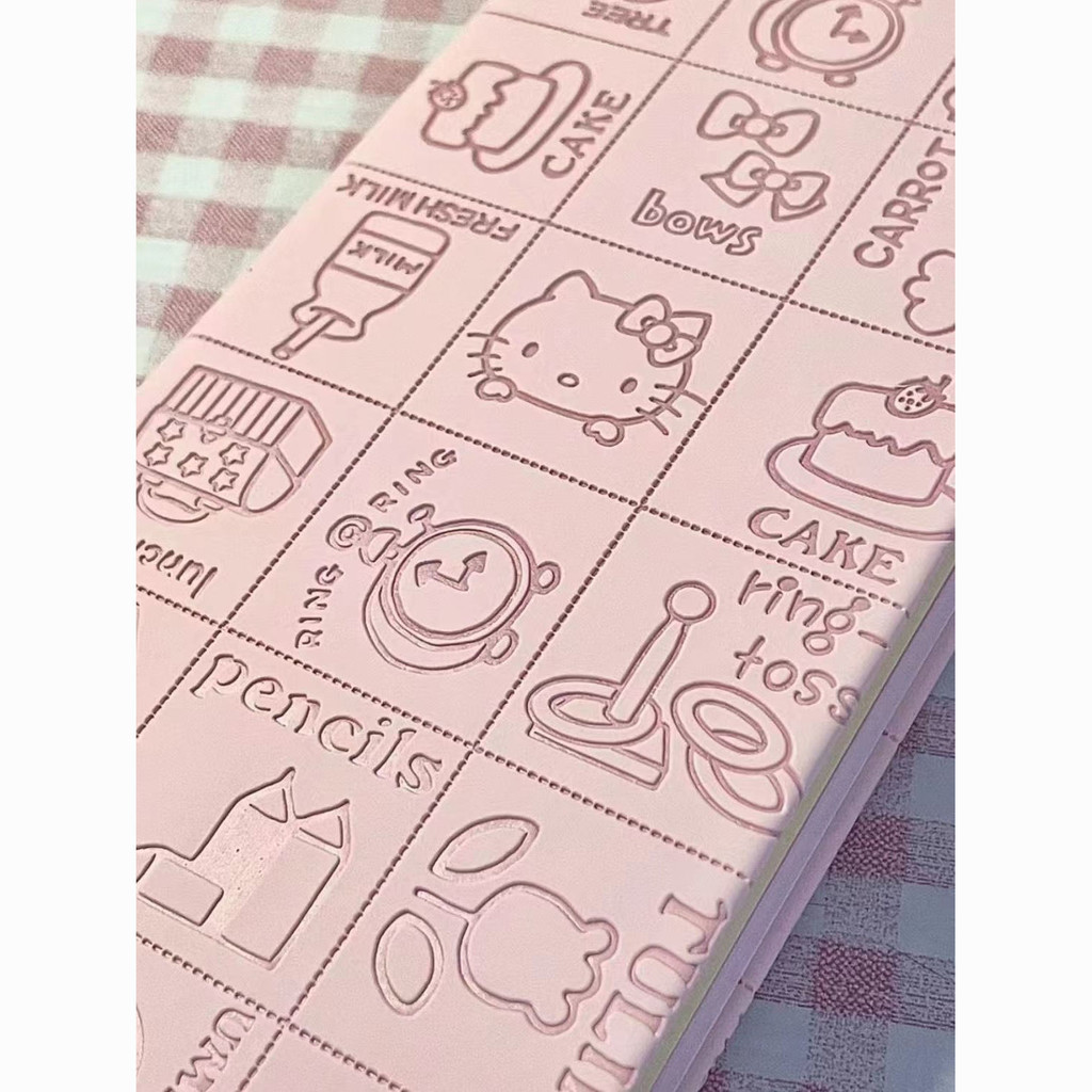 Hellokitty Hello Kitty Notebook Cute Diary Notebook Notebook Girl Heart ...