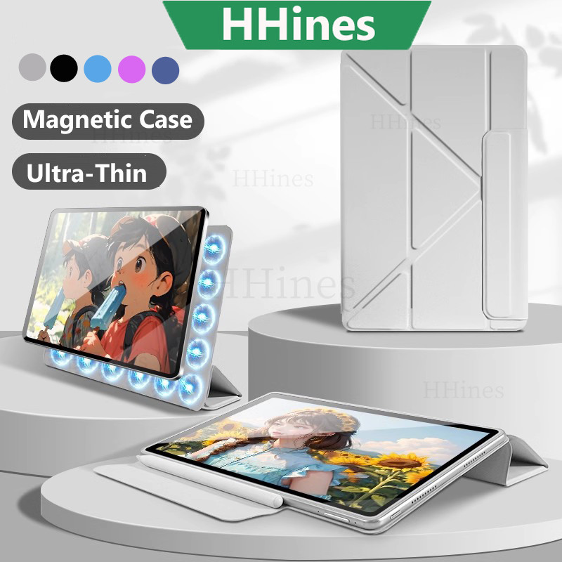 HHines Case for Huawei Honor MagicPad 2 12.3 Inch 2024 for Honor Pad GT ...