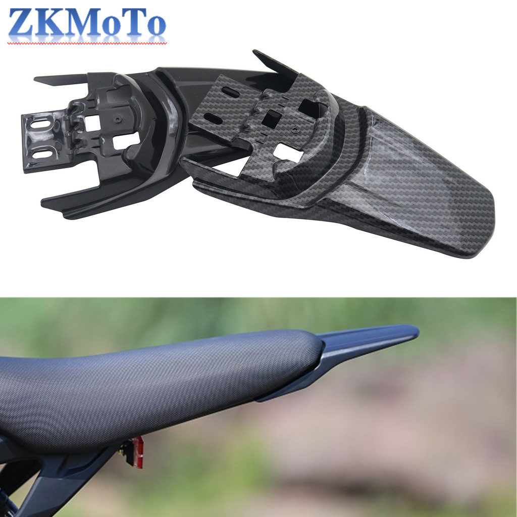 Motorcycle Mudguard Wheel Splash Guard Rear Mudguards Fender For Sur ...
