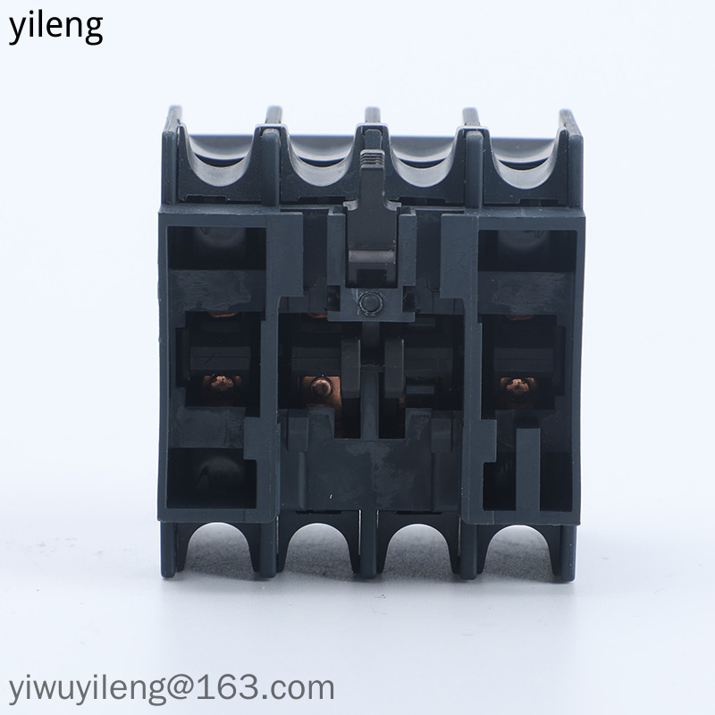 Schneider LADN11C Auxiliary contact of AC contactor 22C13C | Shopee ...