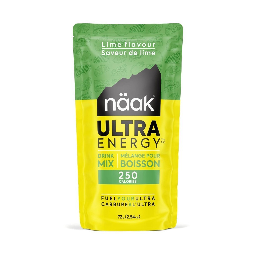 Naak Energy Drink Mix 72g (1 Serving Packet) | Shopee Malaysia