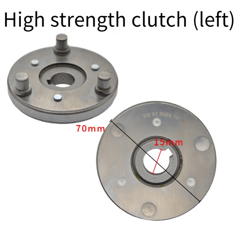 Precision Engineered 36T Wheel Hub Motor Planetary Gears with Bearing ...