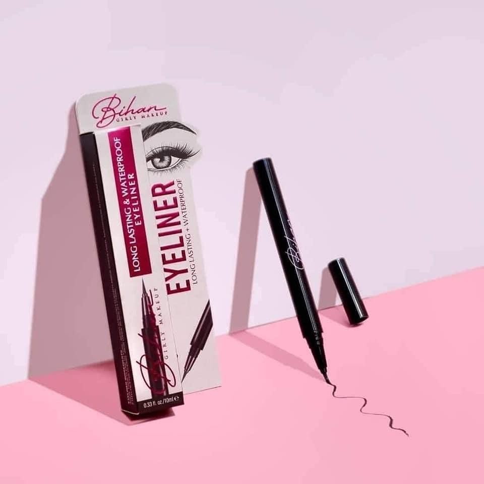 BIHAN ALL ITEM Girly Makeup Foundation Malas Tube Concealer Setting ...