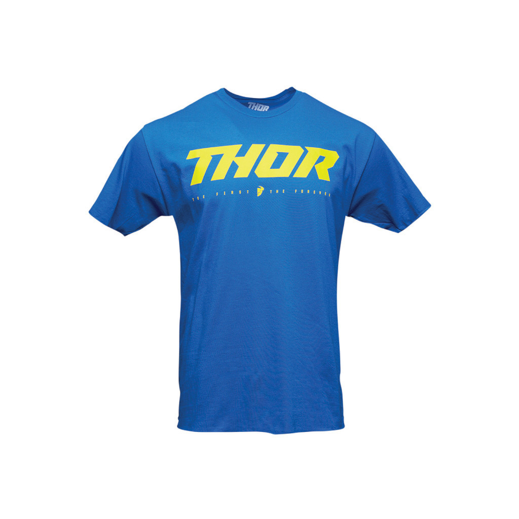 THOR MX - S20 LOUD 2 ROYAL | Shopee Malaysia
