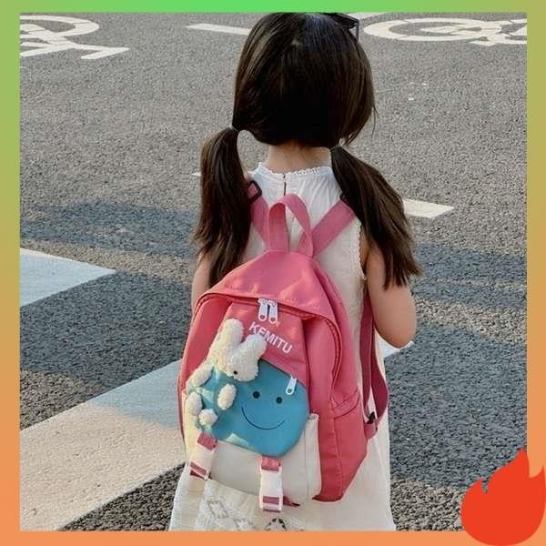 beg sekolah budak perempuan bag sekolah perempuan Beg galas kanak-kanak ...