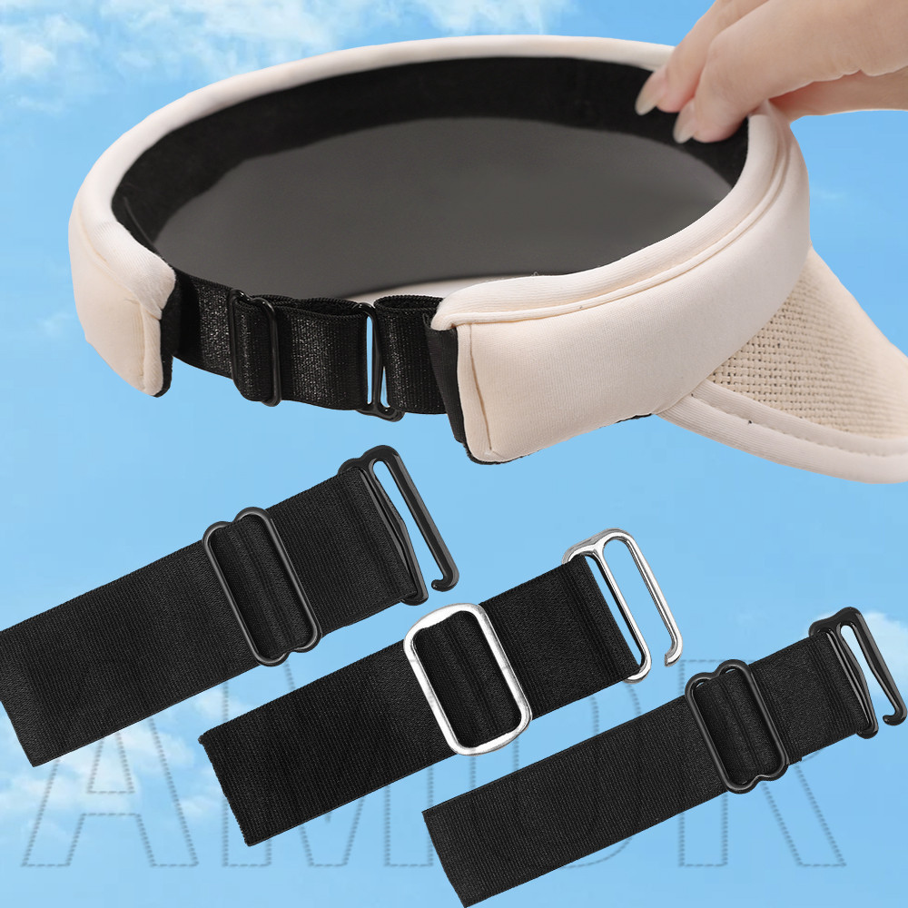 Hat Repair Strap - DIY Hat Attachment - Hat Fastening - For Empty Top ...