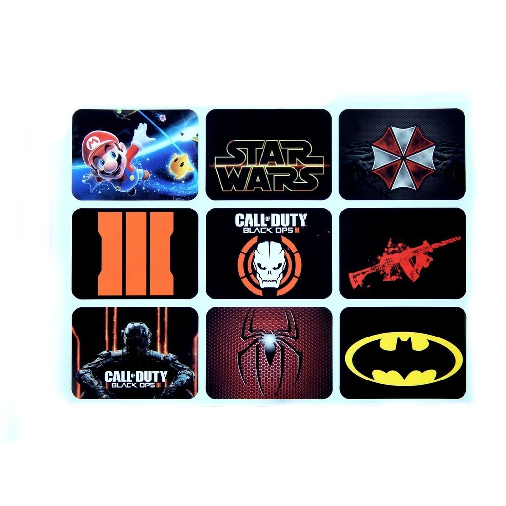 1PCS Touch Pad Decal Button Sticker for Sony PS4 Playstation 4 ...