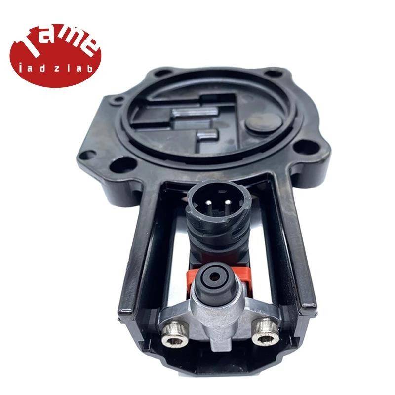 20366720 Transmission High and Low Gear Solenoid Valve for VOL-VO Truck ...