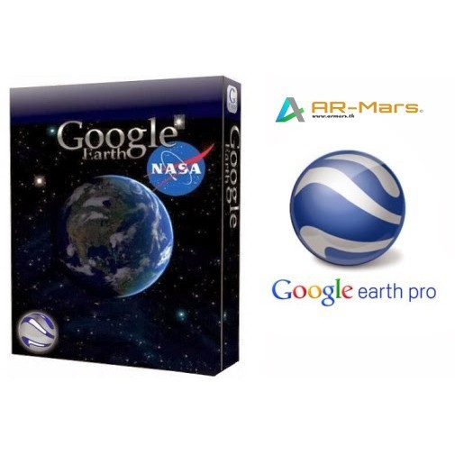 Google Earth Pro (Official) + Lifetime + Update 100% worked (Cloud Link ...