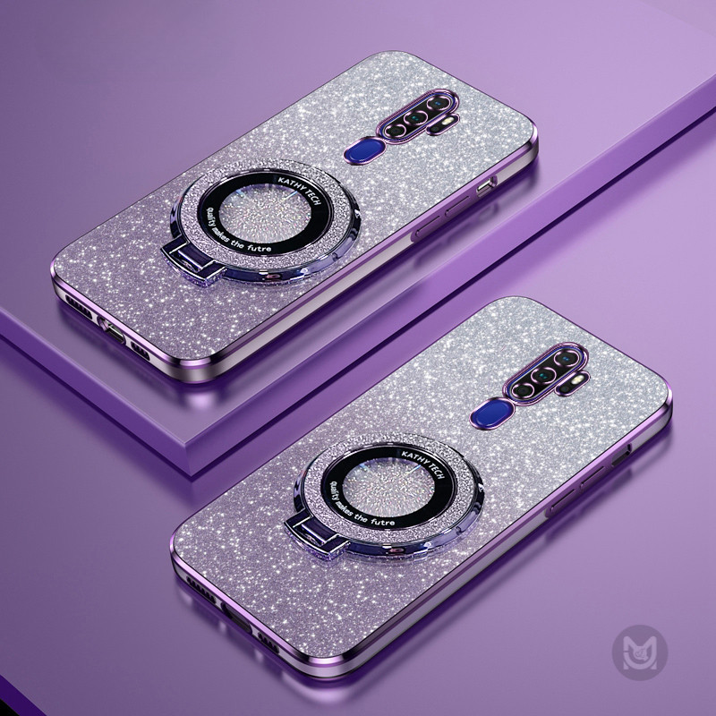 Casing For OPPO A9 2020 A5 2020 A31 A53 A92 A52 A60 A79 A15S A16S A17K ...