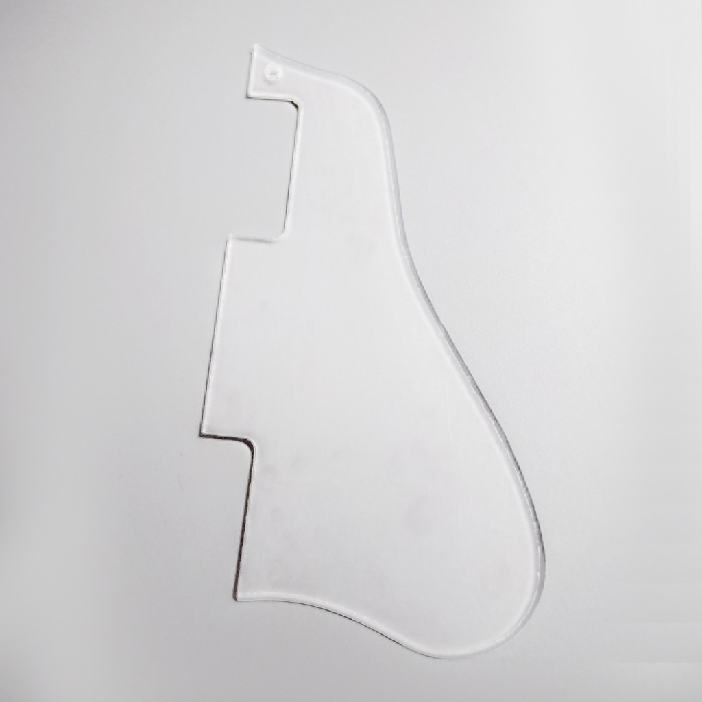 Custom For Gibson ES-335 Style Short Electric Guitar Pickguard | Shopee ...