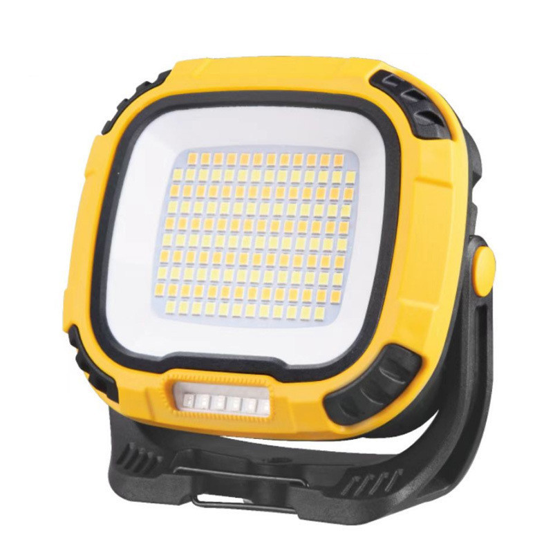 Multifunctional New Cob Work Light Type-C Charging Outdoor Lighting ...