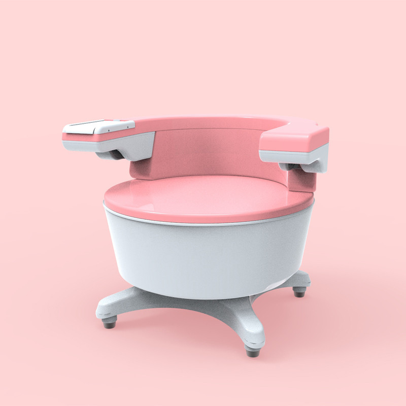 EMS Chair Vaginal Chair Tightening Machine Pelvic Floor Exerciser Kegel ...