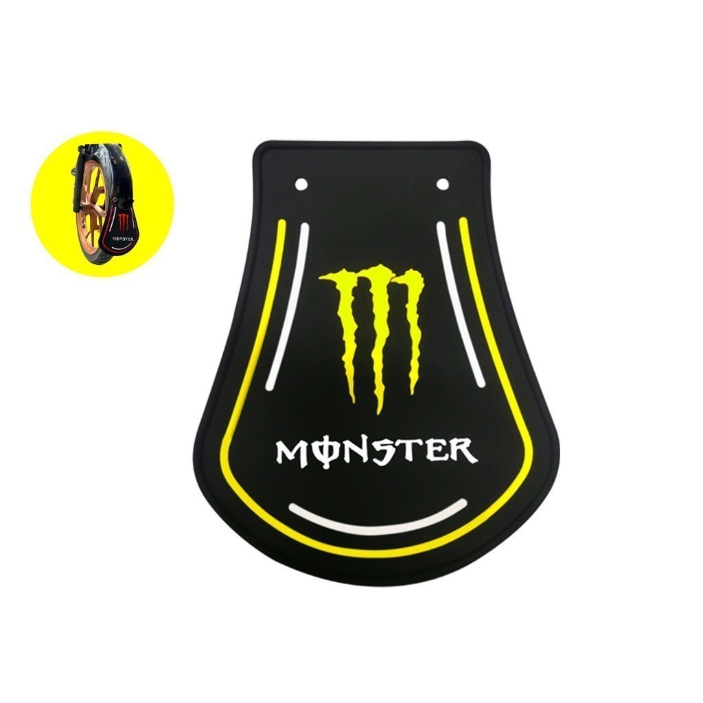 Bimota Motorcycle Front/Rear Mudguard Universal Retro Fender Classic ...