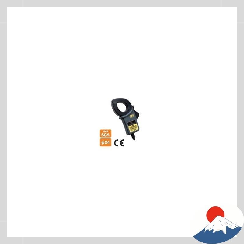 KYORITSU Clamp Sensor Model 8128 for Load Current Detection | Shopee ...