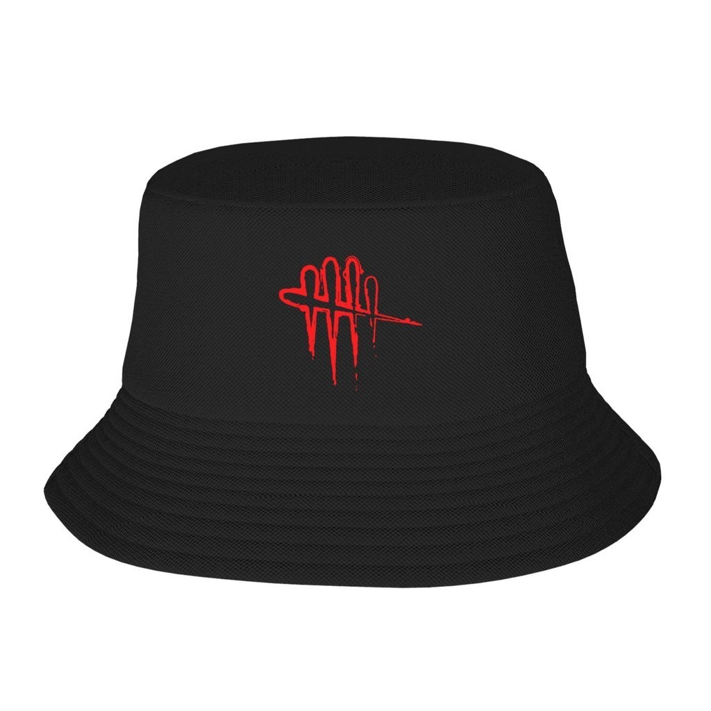 Men Dead By Daylight Bloody Horror Dbd Videogames Trapper Killers Game ...