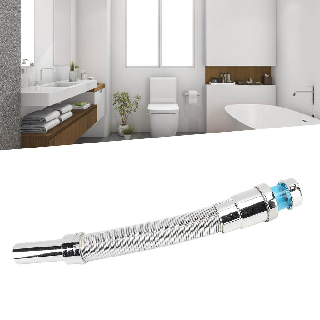 [EPAY] Flexible Rain Gutter Downspout Extension Retractable Drain ...