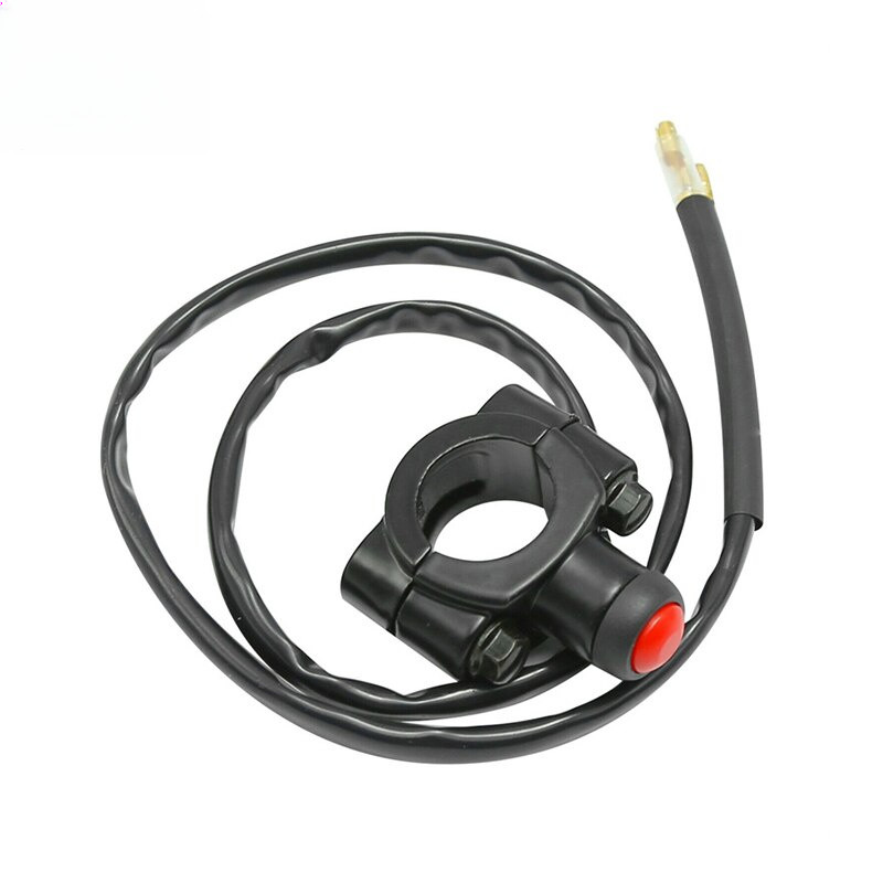 Universal Motorcycle CNC Billet Kill Switch For ATV,motorcycles ...