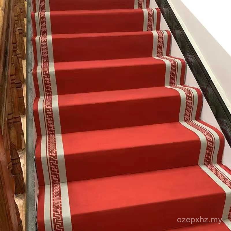 Permaidani Gulung Penuh Tangga Besi Simen Marmar Hotel Pelekat Diri ...