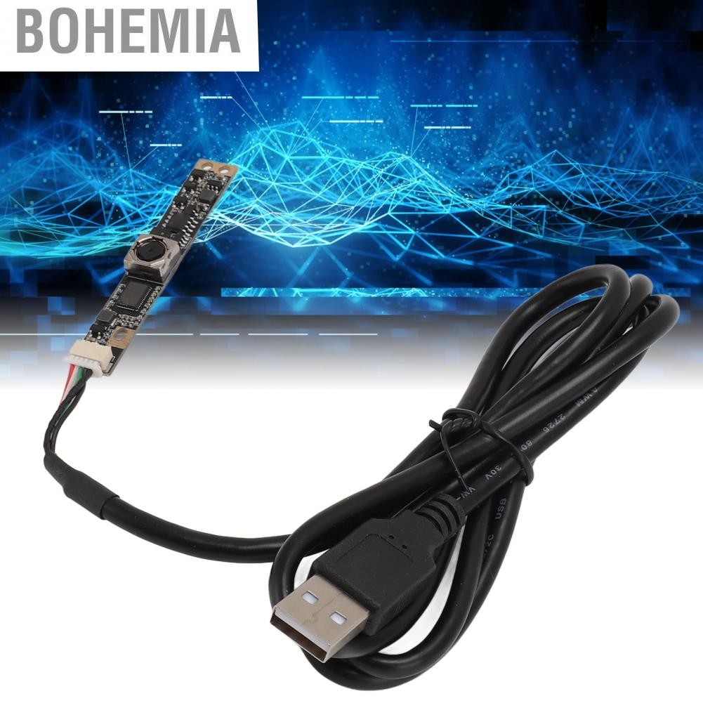 Bohemia 5MP USB Camera Module for Laptop Computer Autofocus PC 70 ...