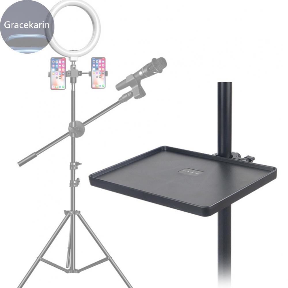 Microphone Tray Microphone Parts Phone Replacement Soundcard Stand Tray ...