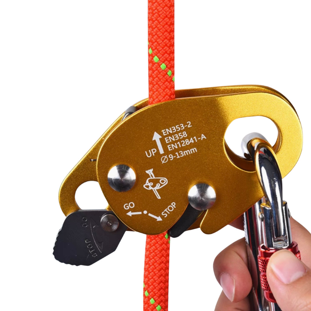 Automatic Fall Arrester Lock Rope Equipment Brand: SUT For 22KN (2200 ...