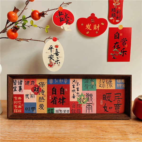 desk decoration study table decorations accessories desktop decoration ...