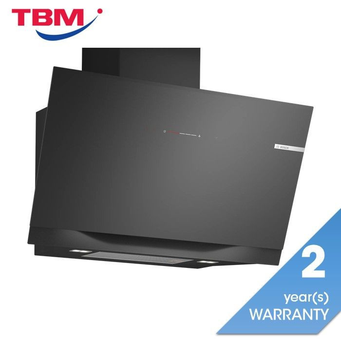 [Klang Valley Delivery Only] Bosch DWK91LT60 Cooker Hood 1007M³/H ...